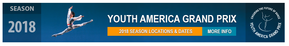 Youth America Grand Prix