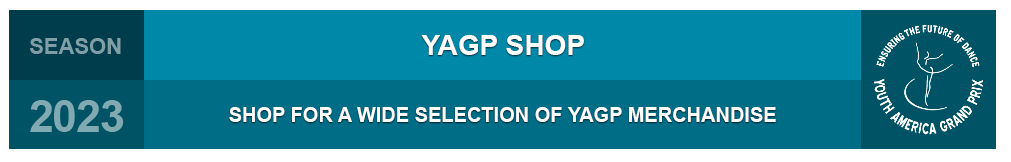 Youth America Grand Prix: The Largest Student Ballet Scholarship ...