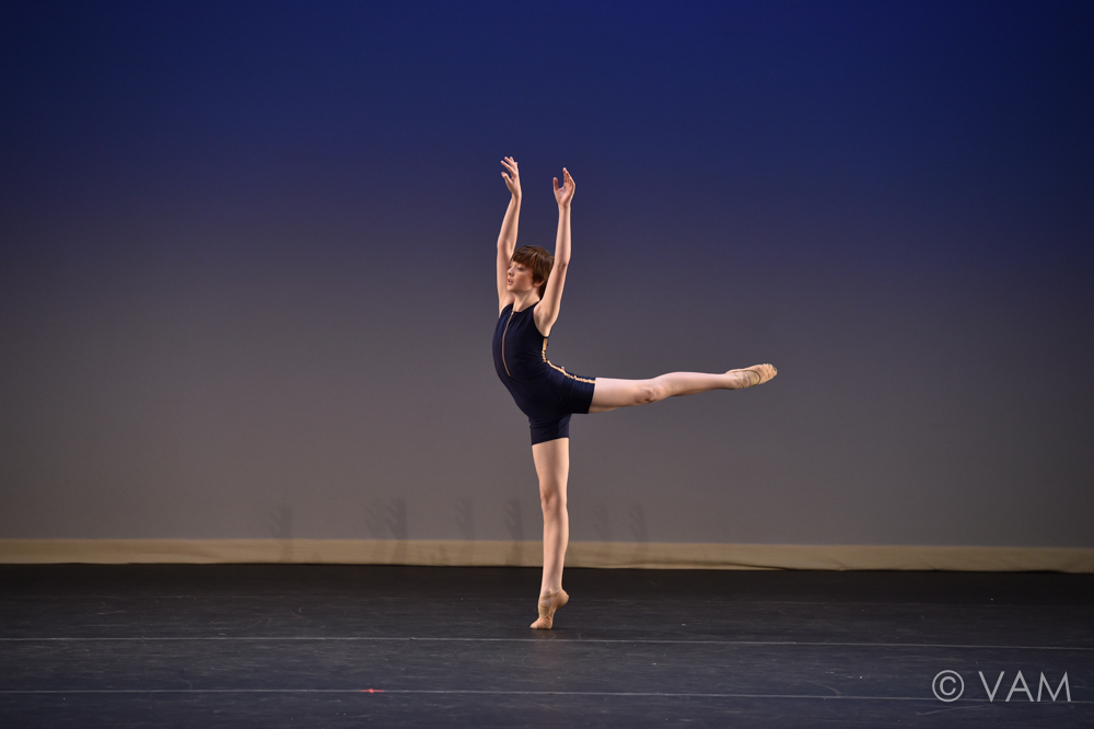 YAGP 2016 - FINALISTS GALLERY - Ballet Competition