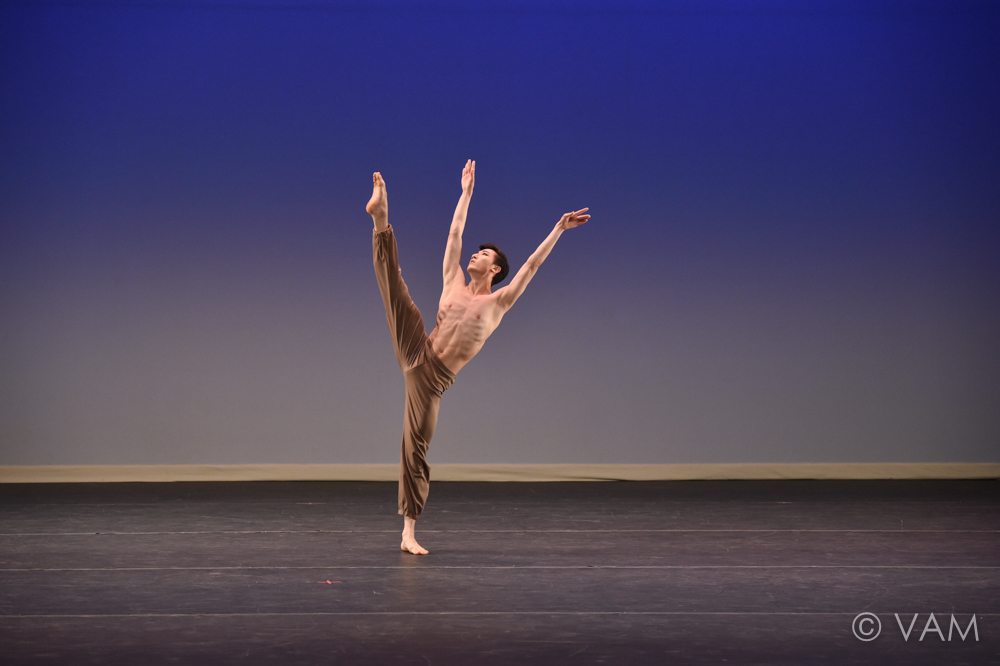YAGP 2016 - FINALISTS GALLERY - Ballet Competition