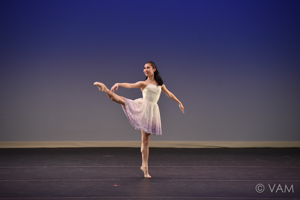 YAGP 2016 - FINALISTS GALLERY - Ballet Competition