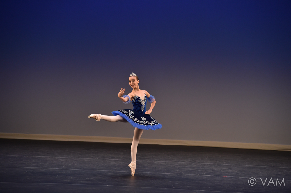 YAGP 2016 - FINALISTS GALLERY - Ballet Competition
