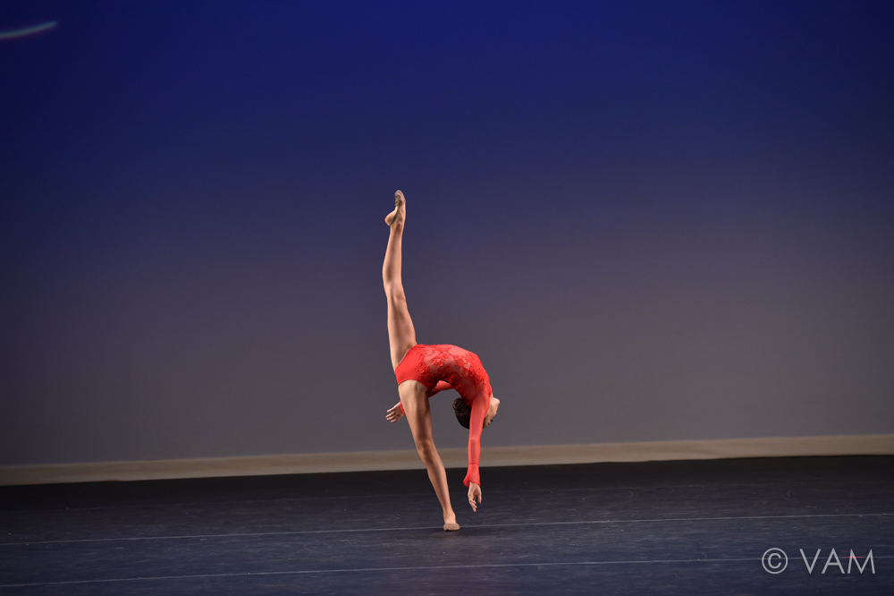 YAGP 2016 - FINALISTS GALLERY - Ballet Competition