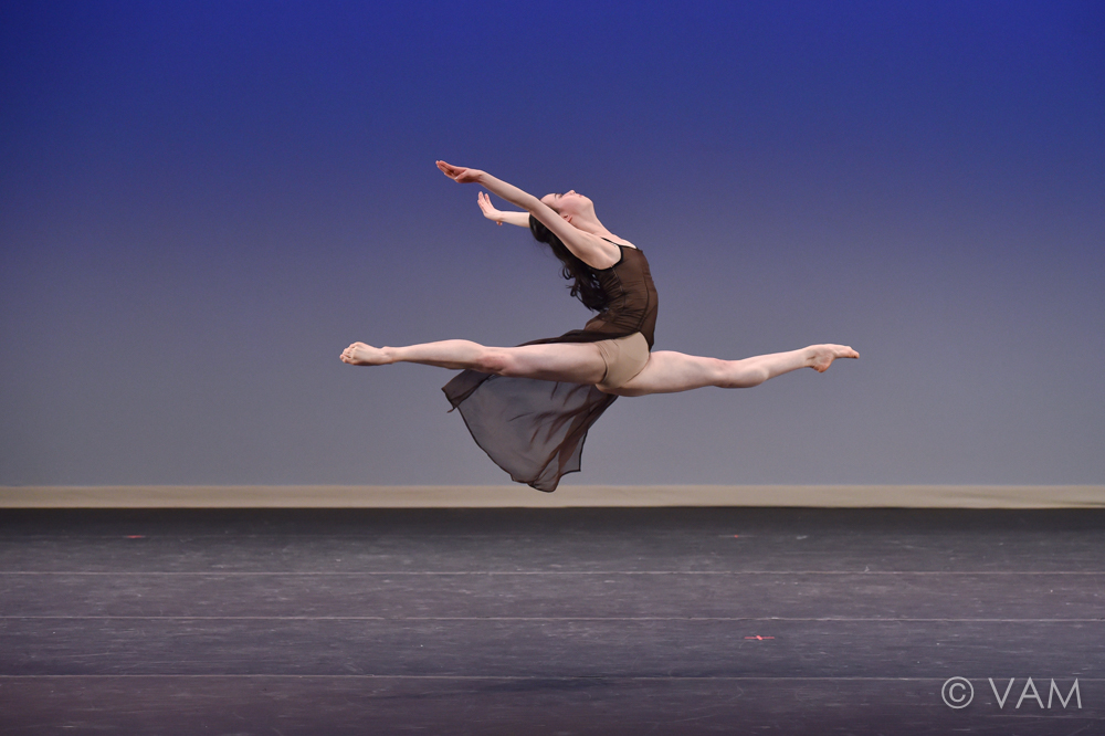 YAGP 2016 - FINALISTS GALLERY - Ballet Competition