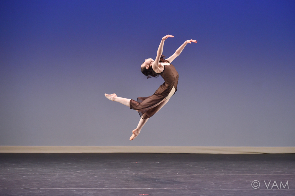 YAGP 2016 - FINALISTS GALLERY - Ballet Competition