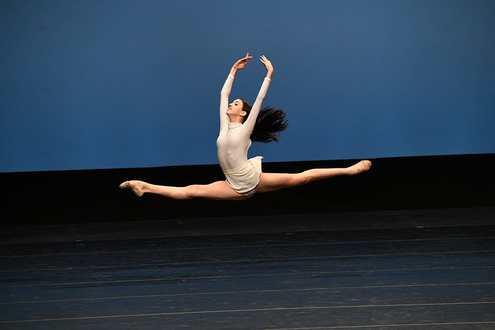 YAGP 2018 – FINALISTS GALLERY - Ballet Competition