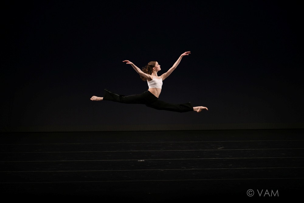 YAGP 2019 - FINALISTS GALLERY - Ballet Competition