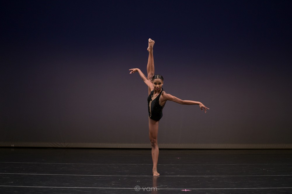 YAGP 2019 - FINALISTS GALLERY - Ballet Competition