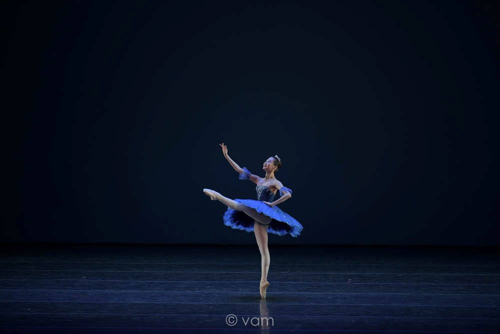 YAGP 2019 - FINALISTS GALLERY - Ballet Competition