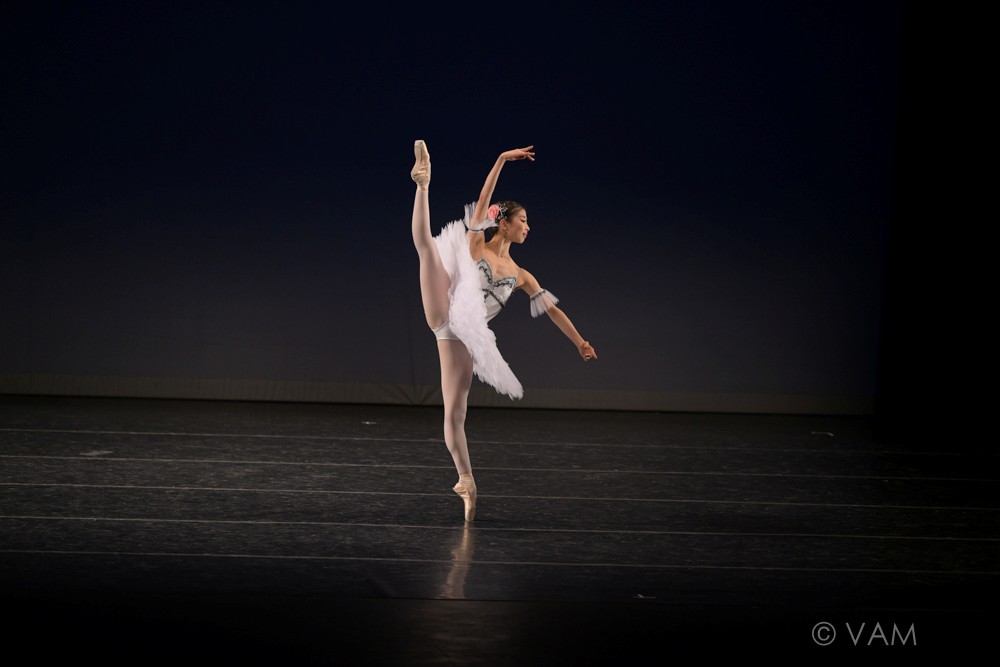 YAGP 2019 - FINALISTS GALLERY - Ballet Competition