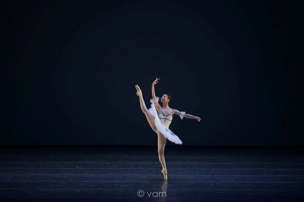 YAGP 2019 - FINALISTS GALLERY - Ballet Competition