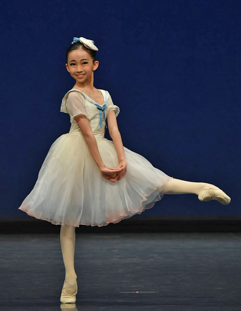 YAGP Ambassadors 2022 - Ballet Competition