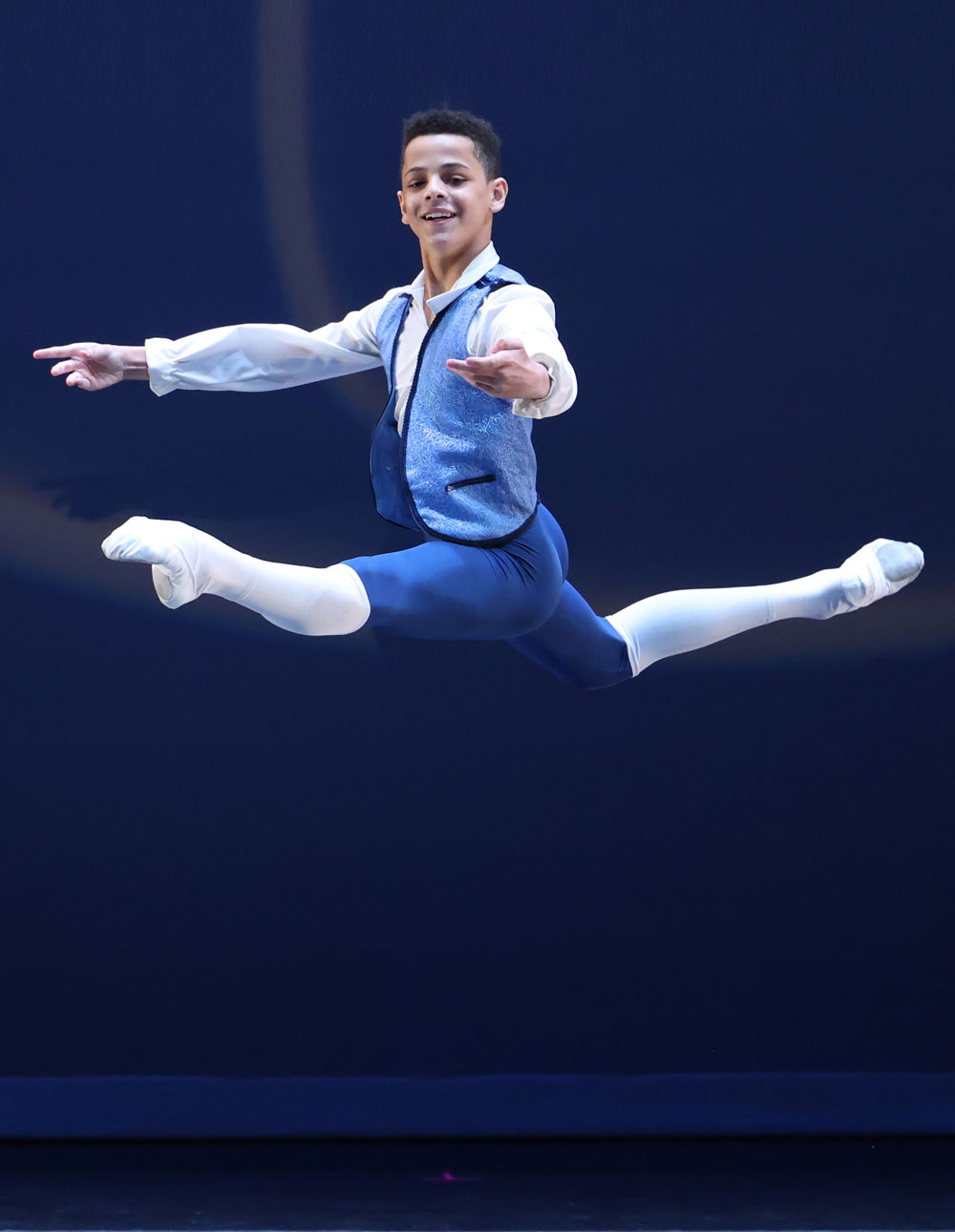 YAGP Ambassadors 2022 - Ballet Competition