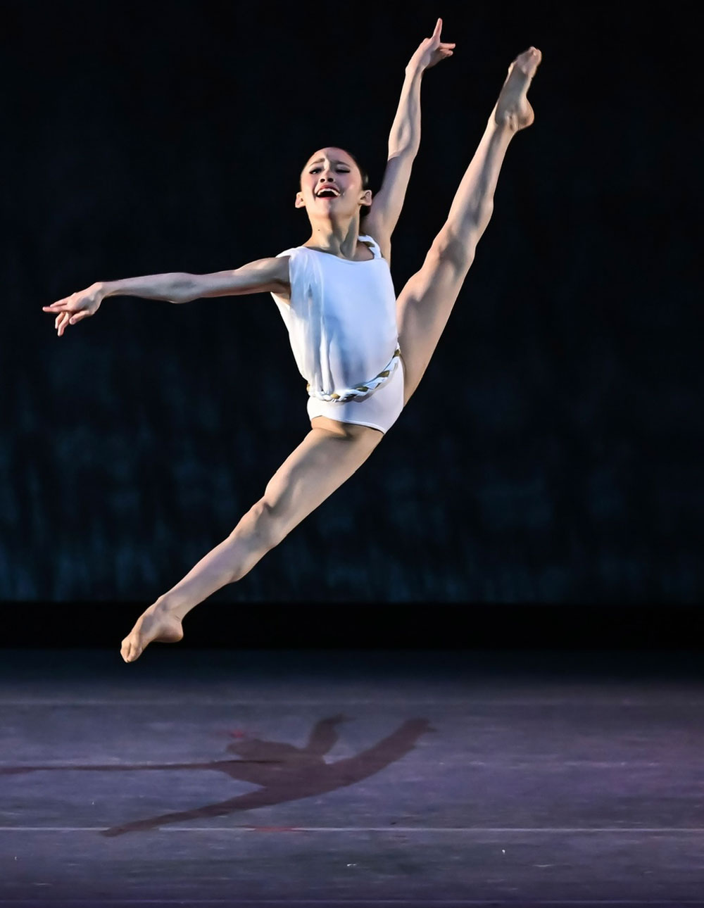 YAGP Ambassadors 2022 - Ballet Competition