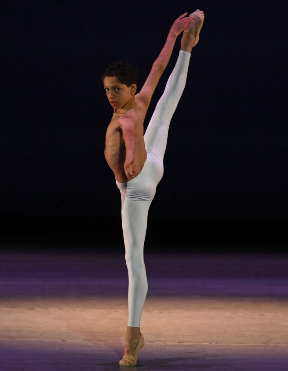 YAGP Ambassadors 2022 - Ballet Competition