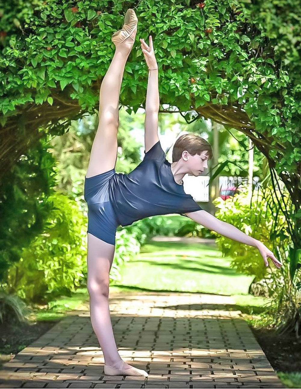 YAGP Champions - Ballet Competition