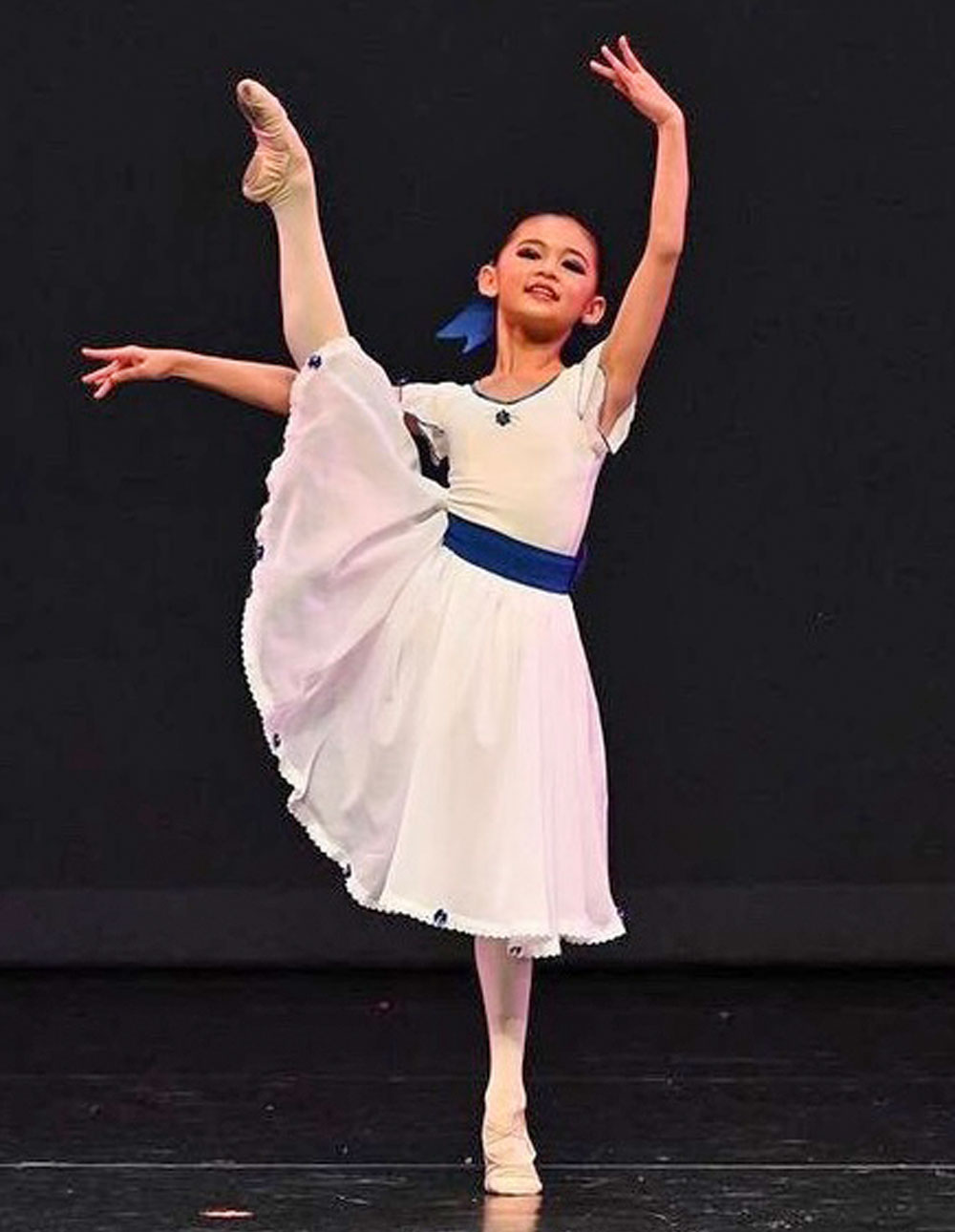 YAGP Champions - Ballet Competition