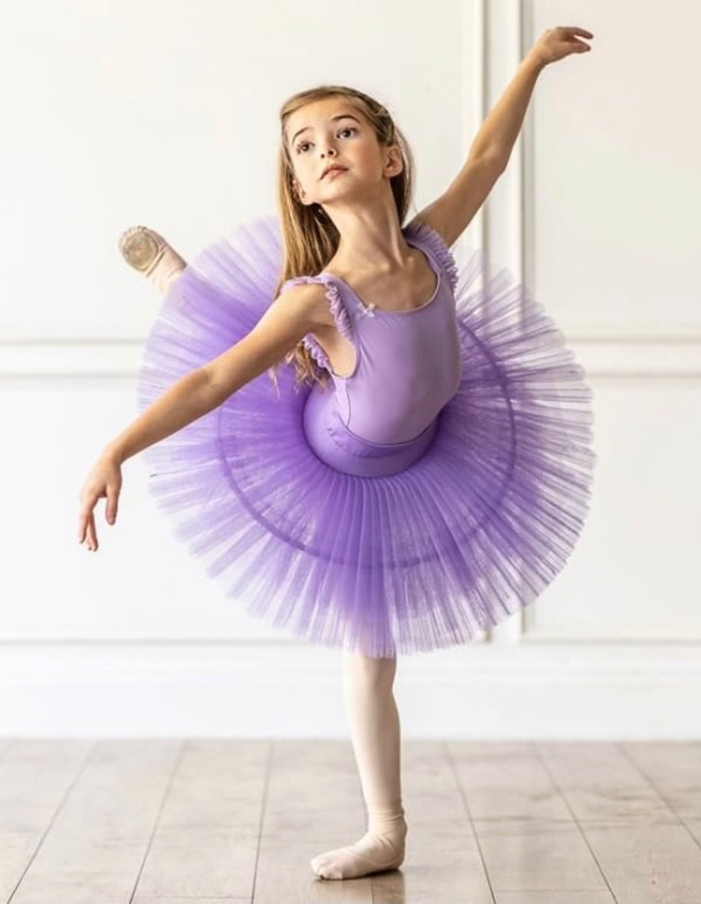 YAGP Champions - Ballet Competition