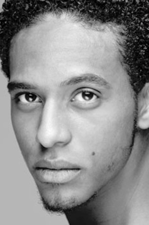 Anthony Spaulding - Ballet Competition