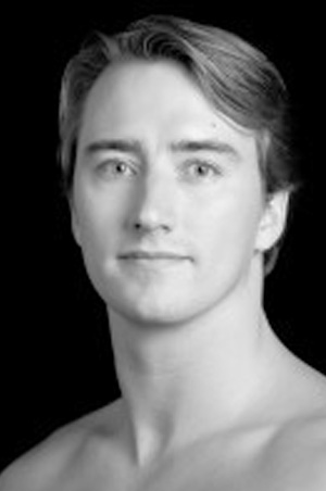 Christopher Sellars - Ballet Competition