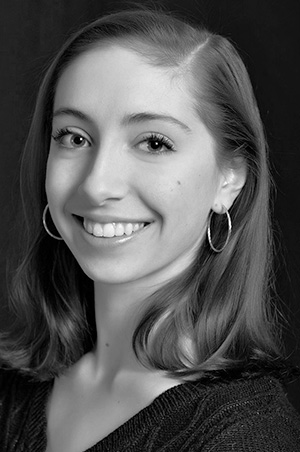 Katherine Higgins - Ballet Competition