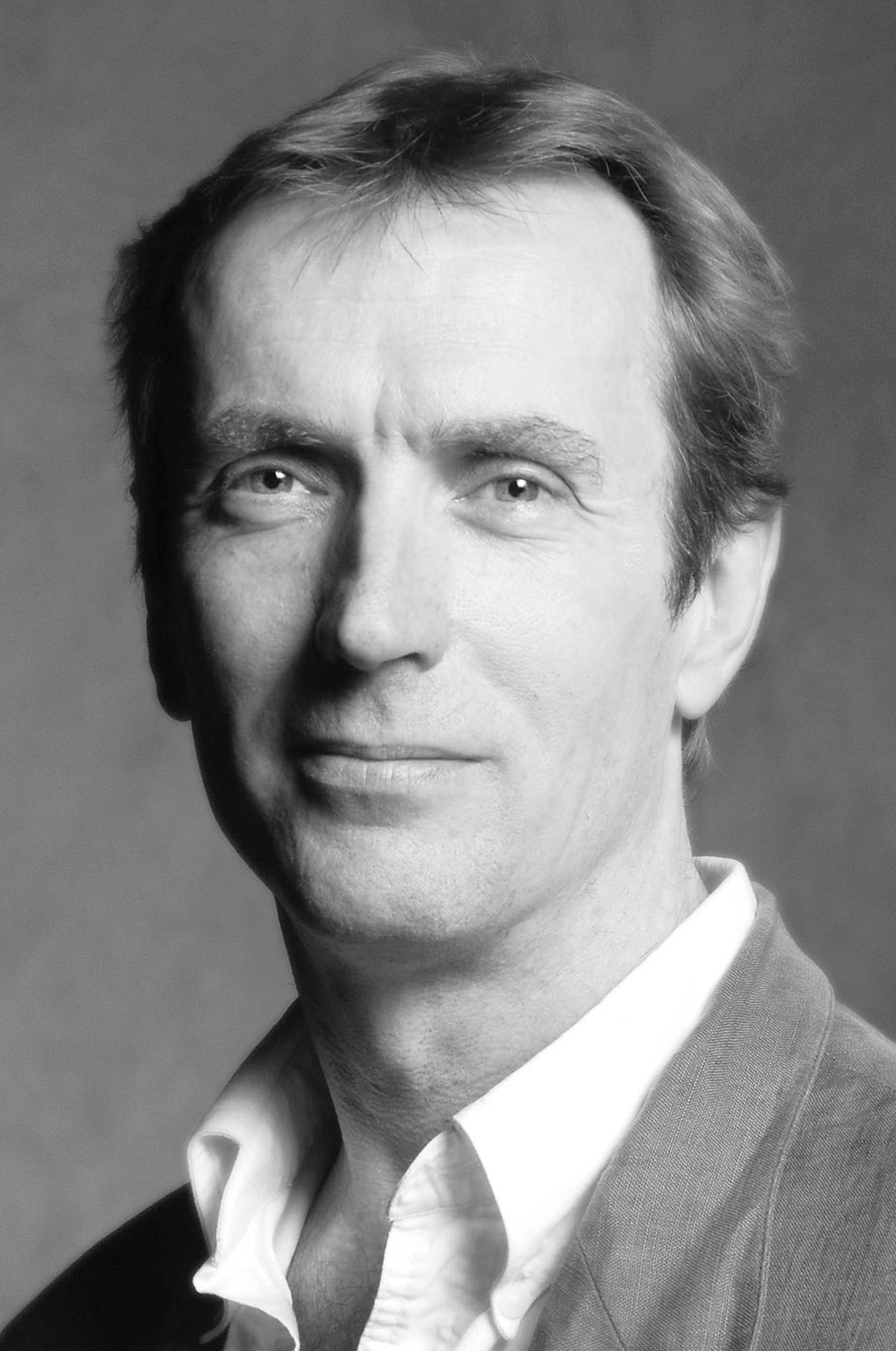 Andre Lewis - Ballet Competition