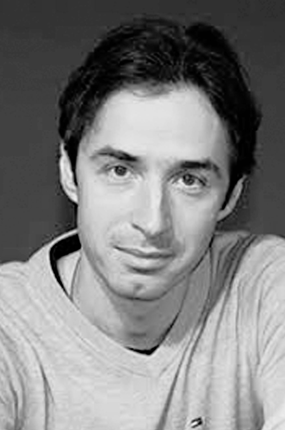 Dimitri Magitov - Ballet Competition