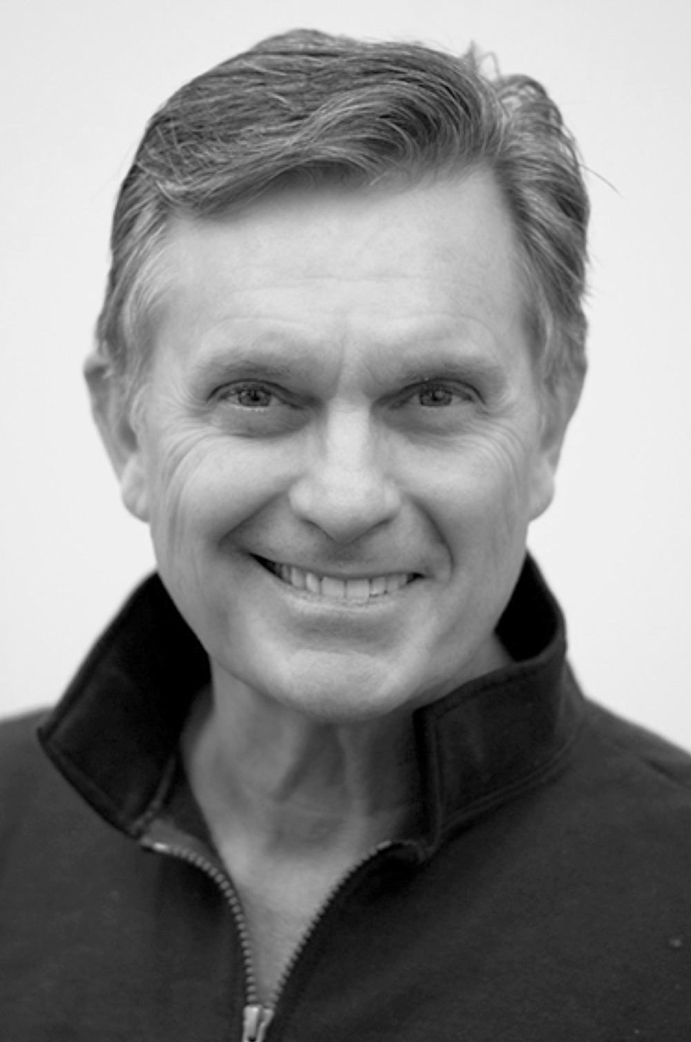 John Meehan - Ballet Competition