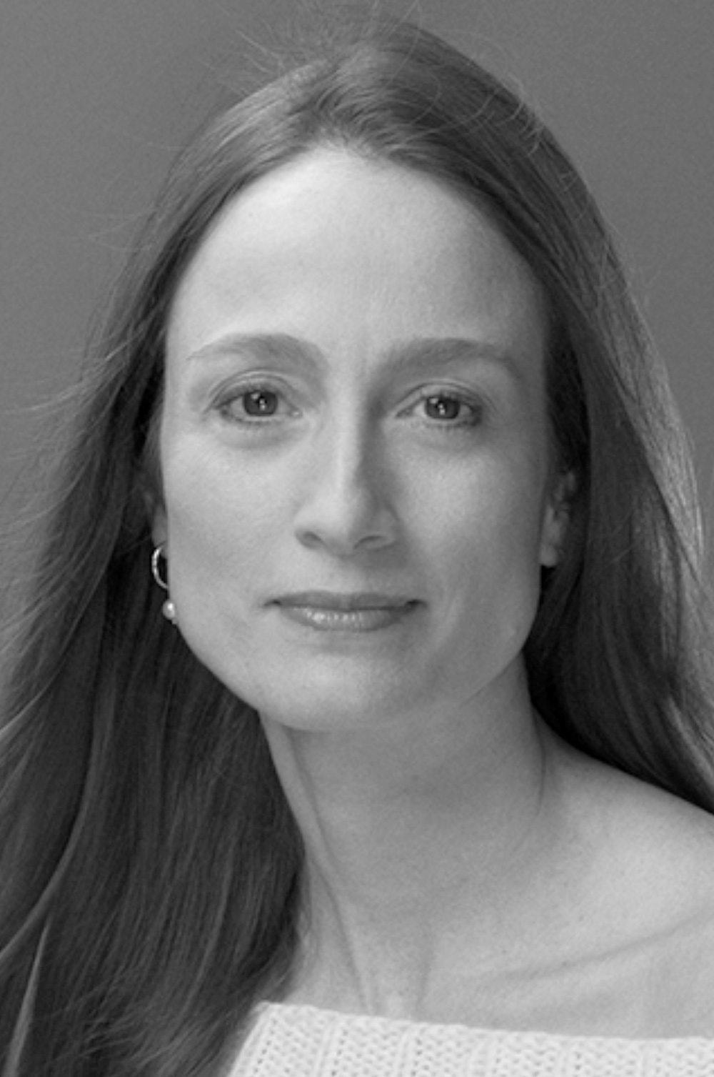 Julie Kent - Ballet Competition