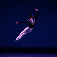 YAGP 2017 - Ballet Competition