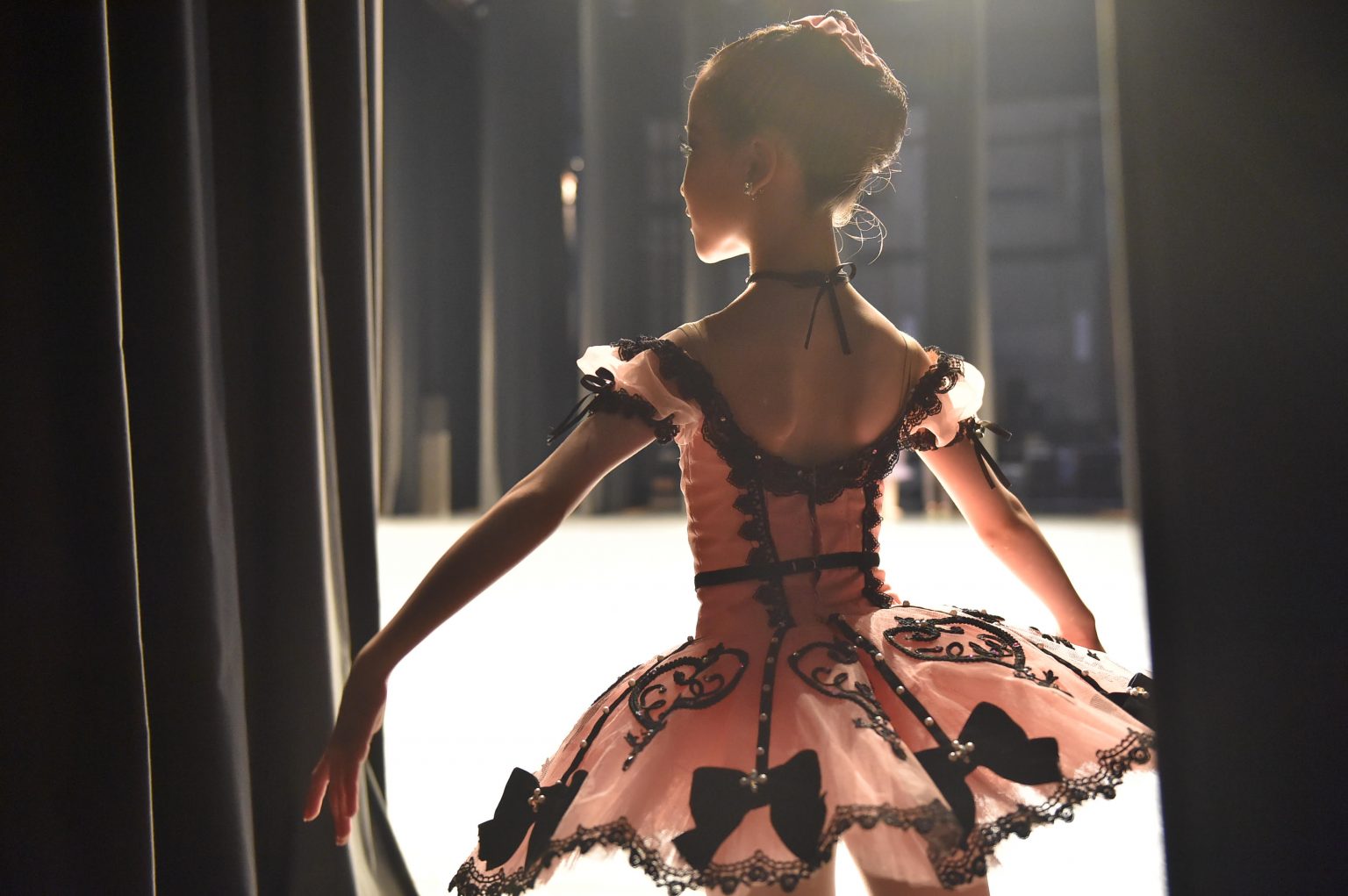 YAGP 2022 Highlights Newsletter - Ballet Competition