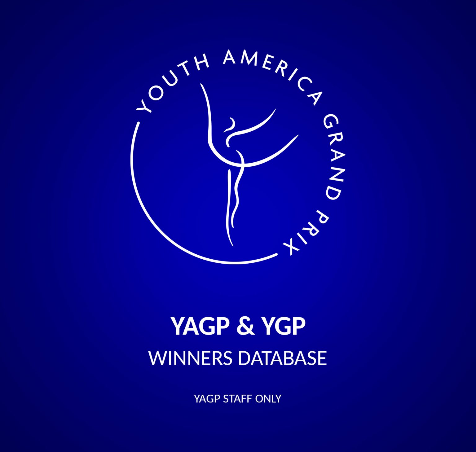 YAGP & YGP WINNERS DATABASE